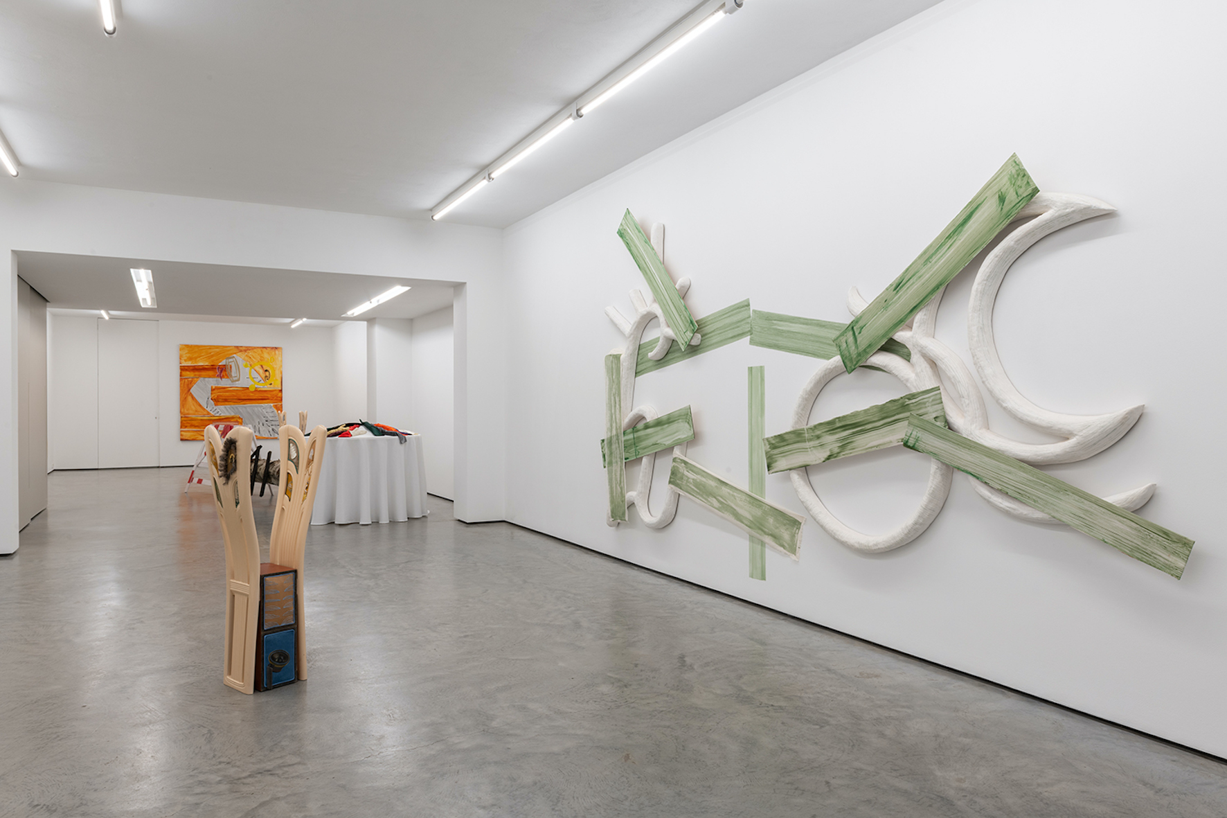 tegenboschvanvreden | mano a mano