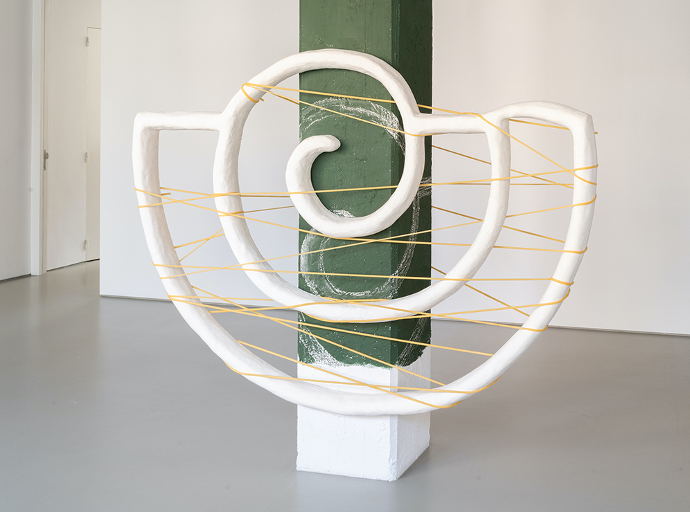 tegenboschvanvreden | mano a mano