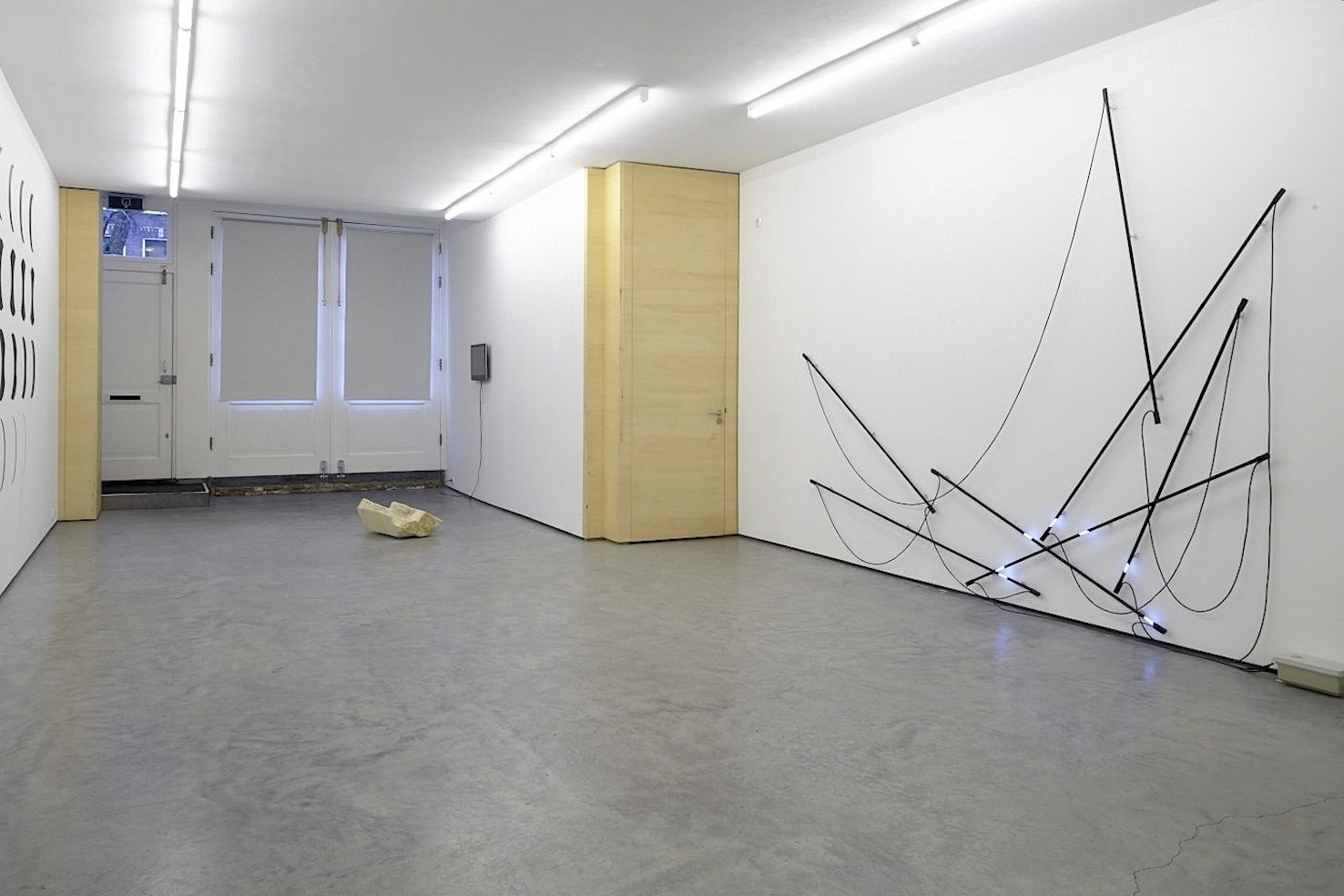 tegenboschvanvreden | Fear of the Empty