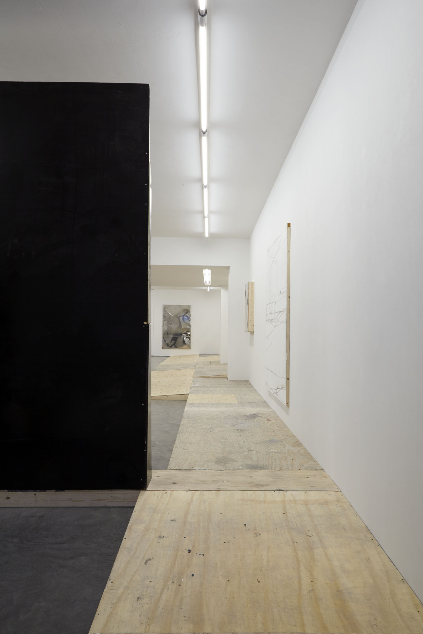 tegenboschvanvreden | NIHIL