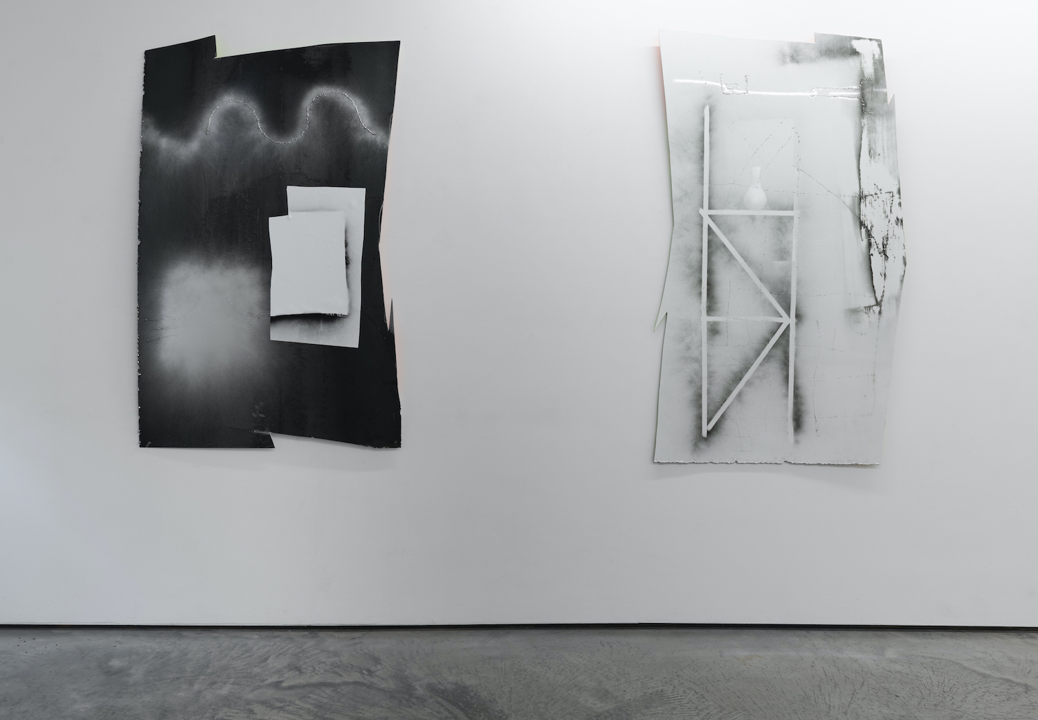 tegenboschvanvreden | PRIMAL / SHAPE