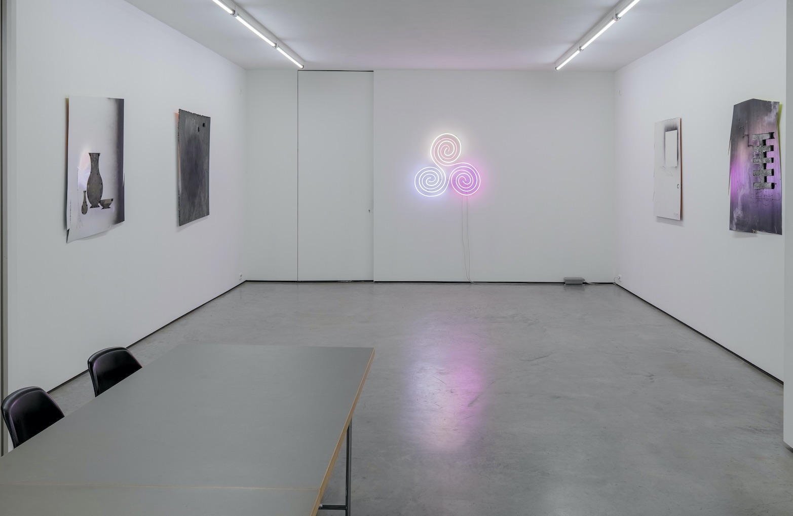 tegenboschvanvreden | PRIMAL / SHAPE