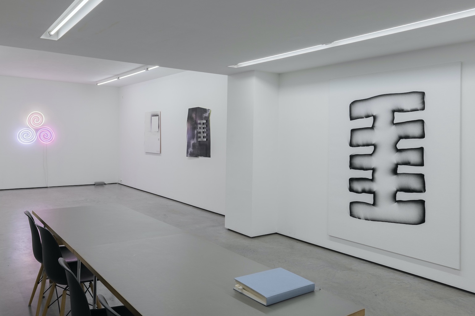 tegenboschvanvreden | PRIMAL / SHAPE